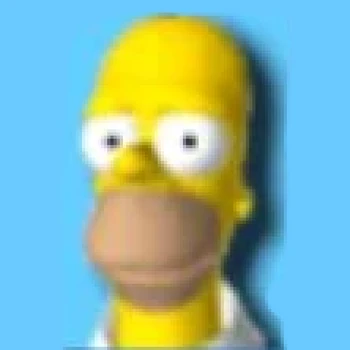 Homer Simpson | The Simpsons: Road Rage Wiki | Fandom