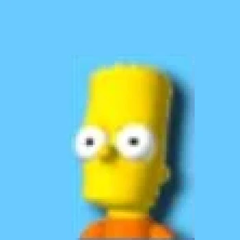 Bart Simpson | The Simpsons: Road Rage Wiki | Fandom