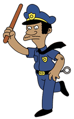 Lou | Wiki The Simpsons Tapped Out | Fandom