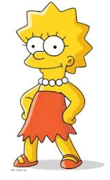 Lisa Simpson | Wiki The Simpsons Tapped Out | Fandom