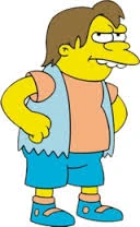 Nelson Muntz | Wiki The Simpsons Tapped Out | Fandom