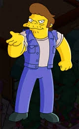 Snake Jailbird | Wiki The Simpsons Tapped Out | Fandom
