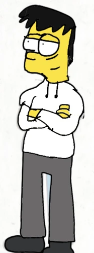 Hank Simpson | The Simpsons the next generation Wiki | Fandom