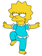 Líza Simpsonová | Simpsons Wiki | Fandom
