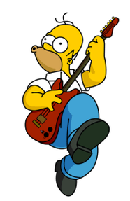 Homer Simpson | Simpsons Wiki | Fandom