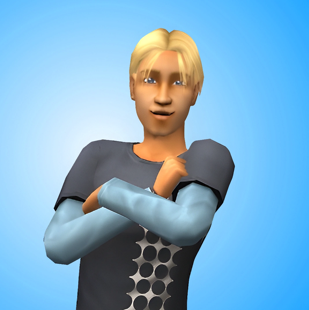 Royal Orange | The Sims 2 Bestieville Wiki | Fandom