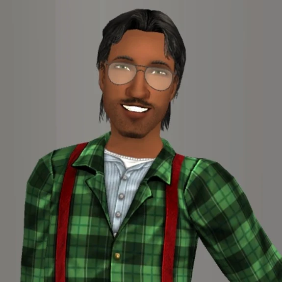 Harvey Jackington | The Sims 2 Bestieville Wiki | Fandom