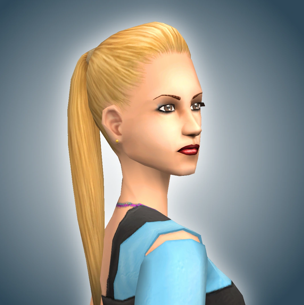 Gwen Simfani | The Sims 2 Bestieville Wiki | Fandom