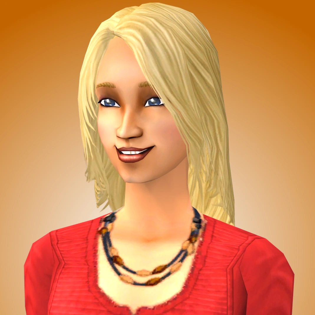 Brett D'Alessio | The Sims 2 Bestieville Wiki | Fandom