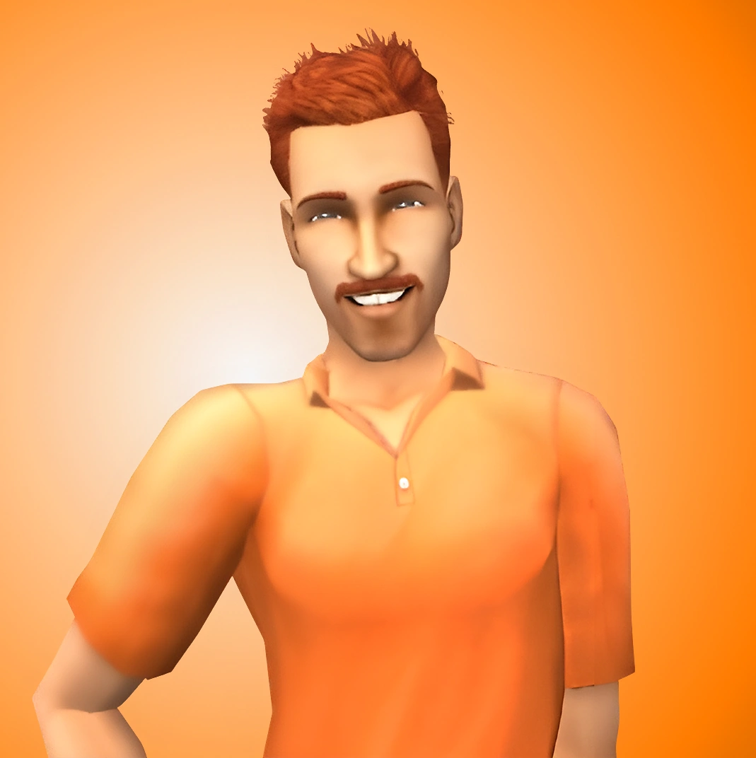 Cider Orange | The Sims 2 Bestieville Wiki | Fandom