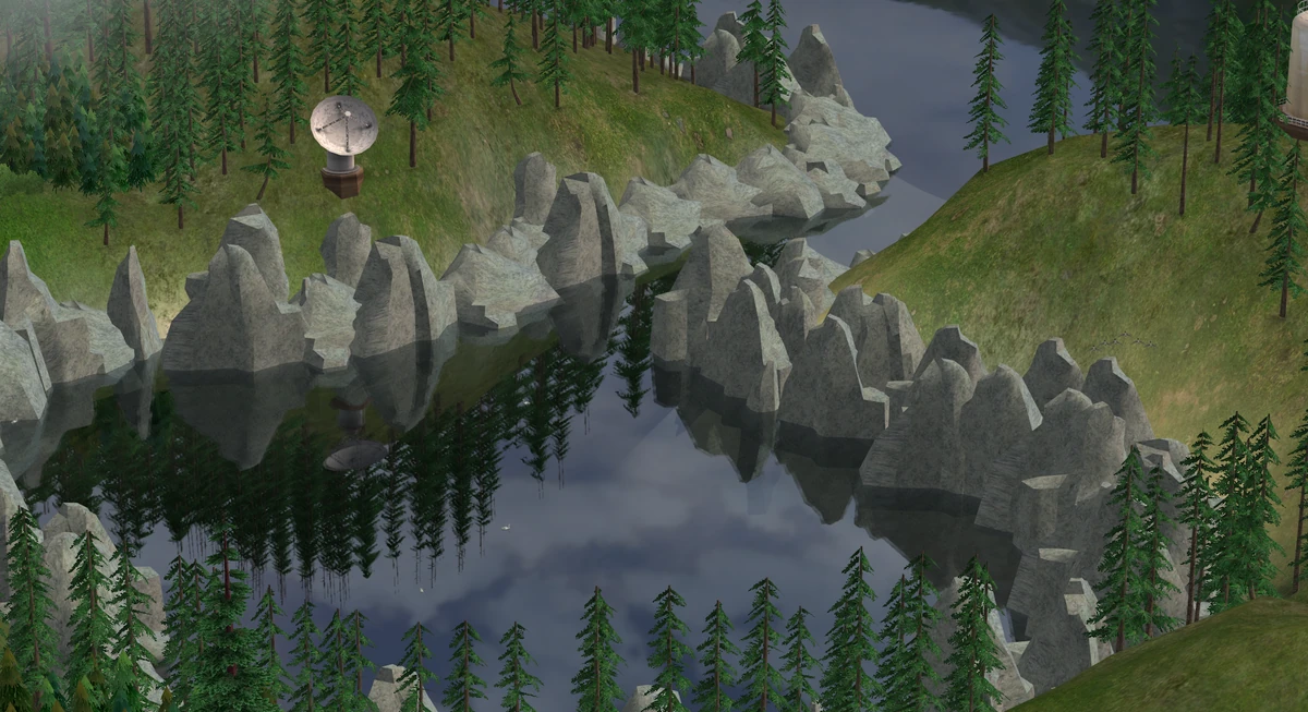 Amaretta (Neighborhood) | The Sims 2 Bestieville Wiki | Fandom