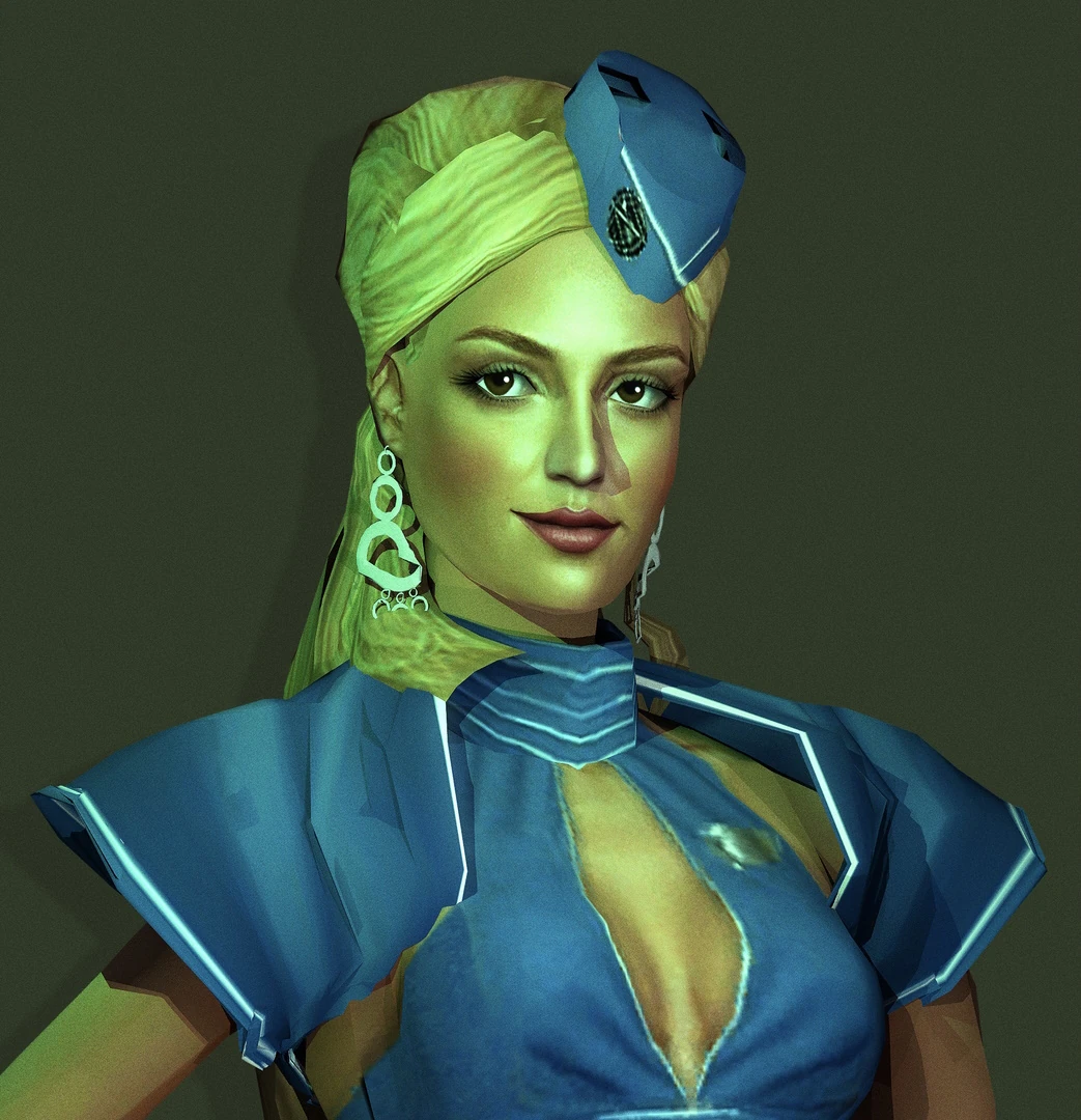 Simney Spears (Creator) | The Sims 2 Bestieville Wiki | Fandom