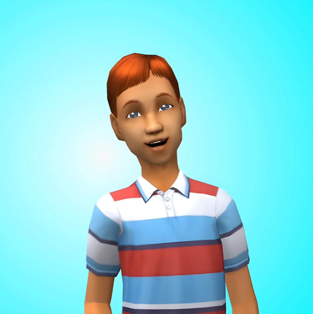 Tangerine Orange | The Sims 2 Bestieville Wiki | Fandom