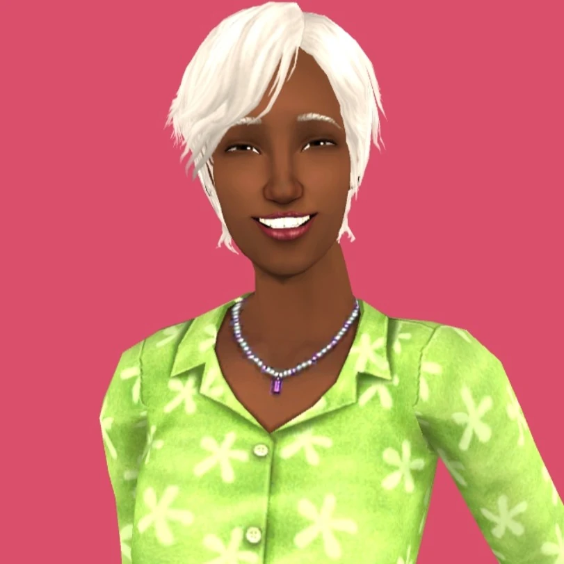 Lenora Goodson | The Sims 2 Bestieville Wiki | Fandom