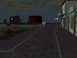 Town Square | The Sims 2 DS Wiki | Fandom