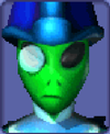 Emperor Xizzle | The Sims 2 DS Wiki | Fandom