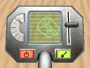 Metal Detector | The Sims 2 DS Wiki | Fandom