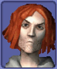 Crime Spree Bob | The Sims 2 DS Wiki | Fandom