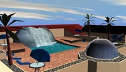 Strangetown Hotel | The Sims 2 DS Wiki | Fandom