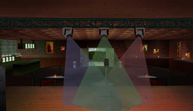 Category:Atrium rooms | The Sims 2 DS Wiki | Fandom