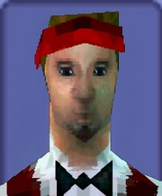 List of characters | The Sims 2 DS Wiki | Fandom