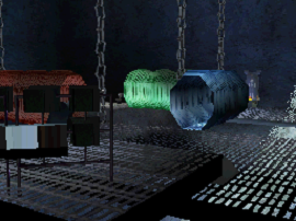 Rat Cave | The Sims 2 DS Wiki | Fandom