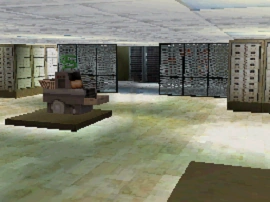 The Vault | The Sims 2 DS Wiki | Fandom