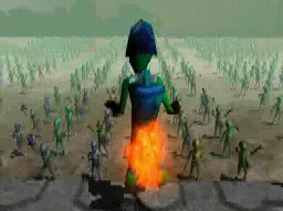 Alien | The Sims 2 DS Wiki | Fandom