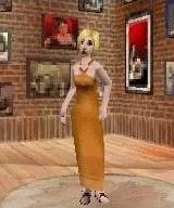 Sim | The Sims 2 DS Wiki | Fandom