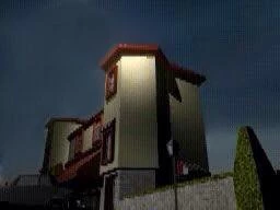 Strangetown Hotel | The Sims 2 DS Wiki | Fandom