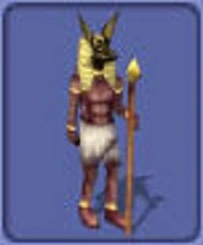Egyptian Statue | The Sims 2 DS Wiki | Fandom