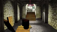 Strangetown Hotel | The Sims 2 DS Wiki | Fandom