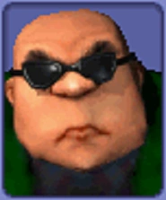 Jimmy the Neck | The Sims 2 DS Wiki | Fandom