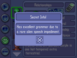 Burple | The Sims 2 DS Wiki | Fandom