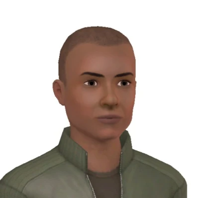 Cornell Evans | The Sims 3 Exchange Wiki | Fandom