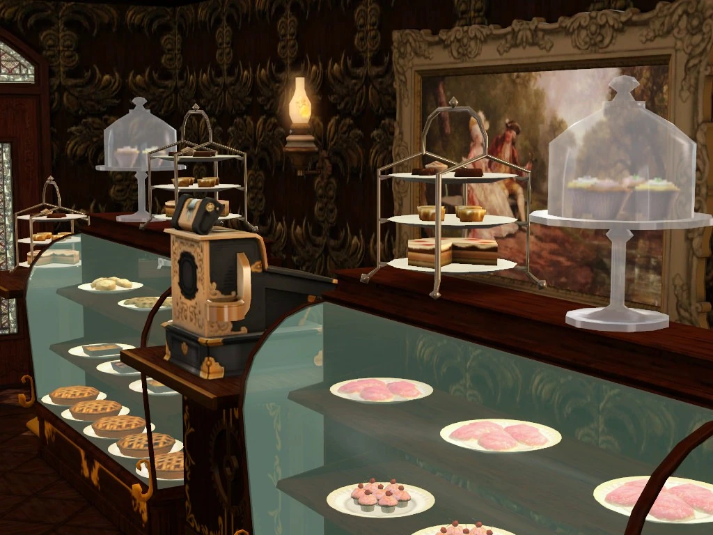 Category:40x20 Lots | The Sims 3 Exchange Wiki | Fandom