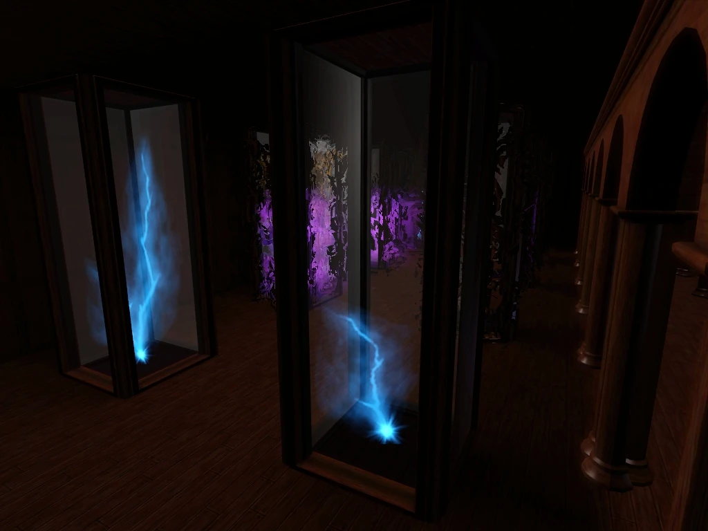 Fog Emitter | The Sims 3 Exchange Wiki | Fandom