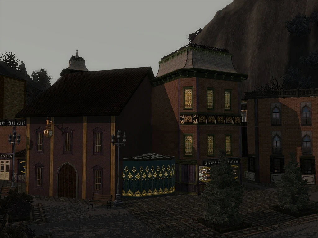 Category:Renovation Challenge | The Sims 3 Exchange Wiki | Fandom