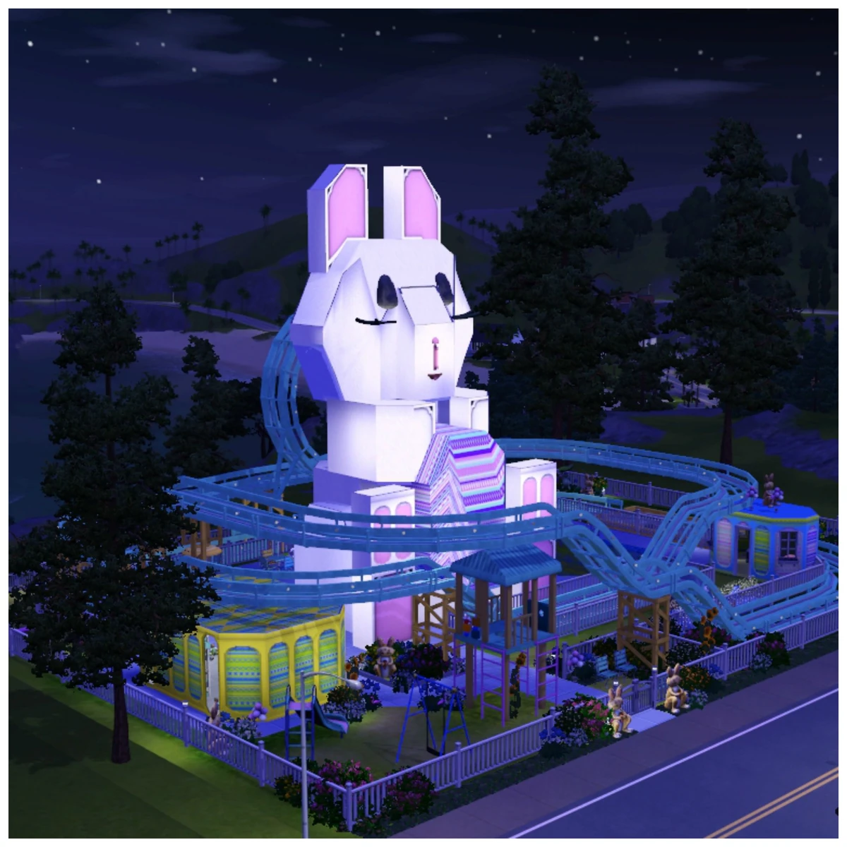 Category:Pools | The Sims 3 Exchange Wiki | Fandom