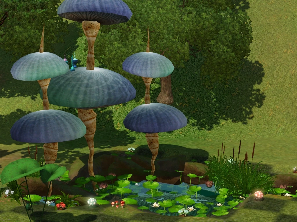 Category:Fishing Spots | The Sims 3 Exchange Wiki | Fandom