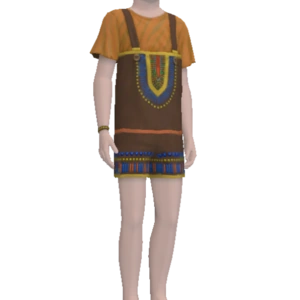 Store Content/Travel & World Style Sets/Africa Inspiration Collection ...