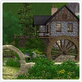 Store Content/Sets | The Sims 3 Exchange Wiki | Fandom