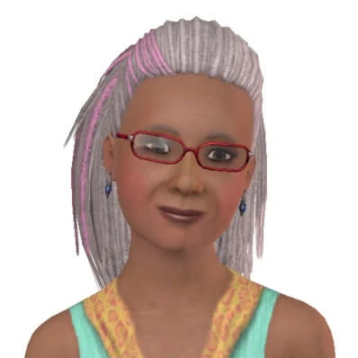 Clarice Prince | The Sims 3 Exchange Wiki | Fandom