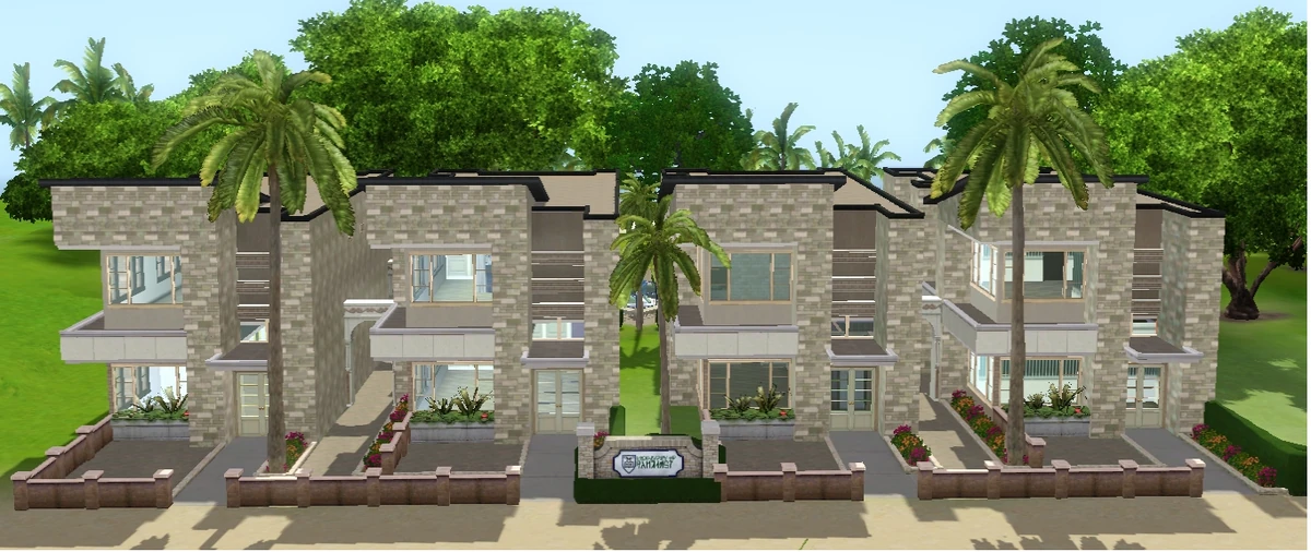 Category:Apartments | The Sims 3 Exchange Wiki | Fandom