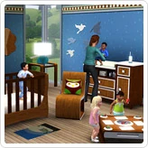 Store Content/Fun Sets | The Sims 3 Exchange Wiki | Fandom