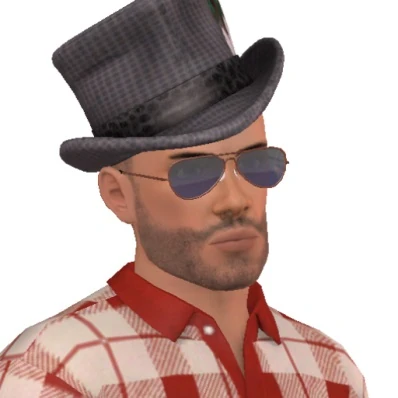 Alvin Thomas | The Sims 3 Exchange Wiki | Fandom