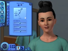 Tutorial:Create-a-Sim Looks | The Sims 3 Exchange Wiki | Fandom