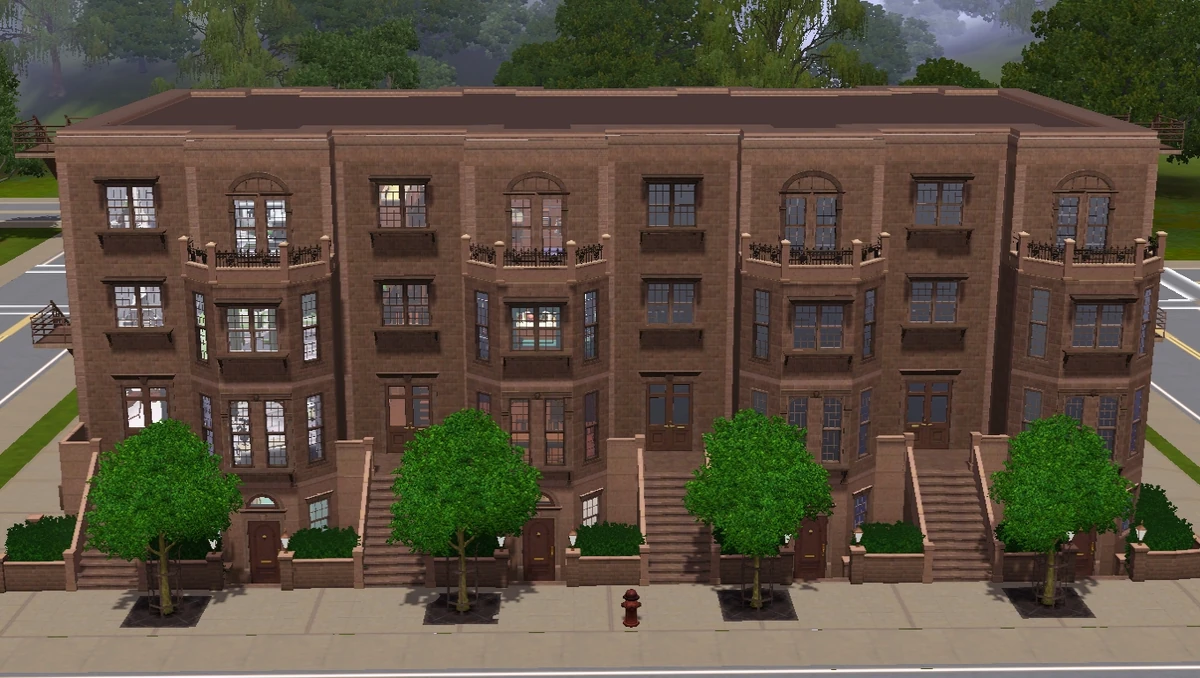 Category:30x40 Lots | The Sims 3 Exchange Wiki | Fandom