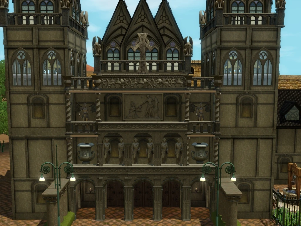 MoveObjects | The Sims 3 Exchange Wiki | Fandom