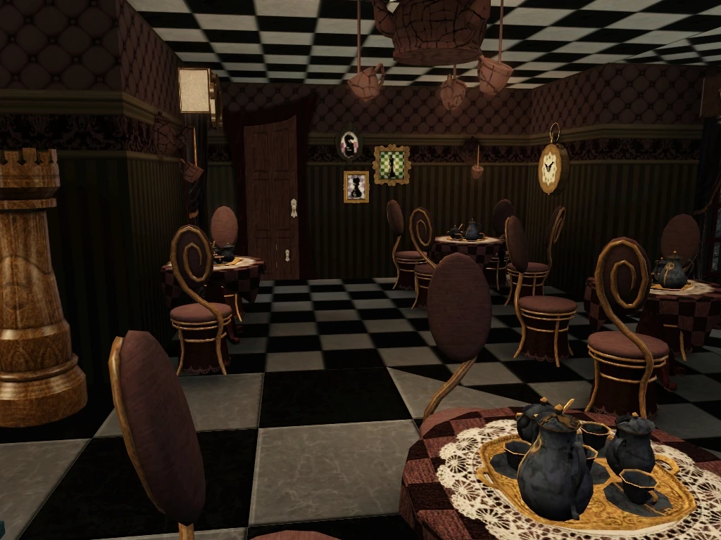 Category:20x25 Lots | The Sims 3 Exchange Wiki | Fandom